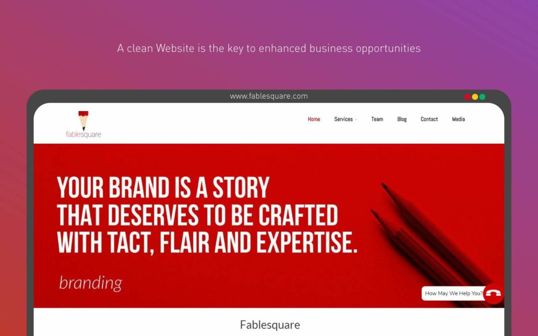 Design Archives - FableSquare