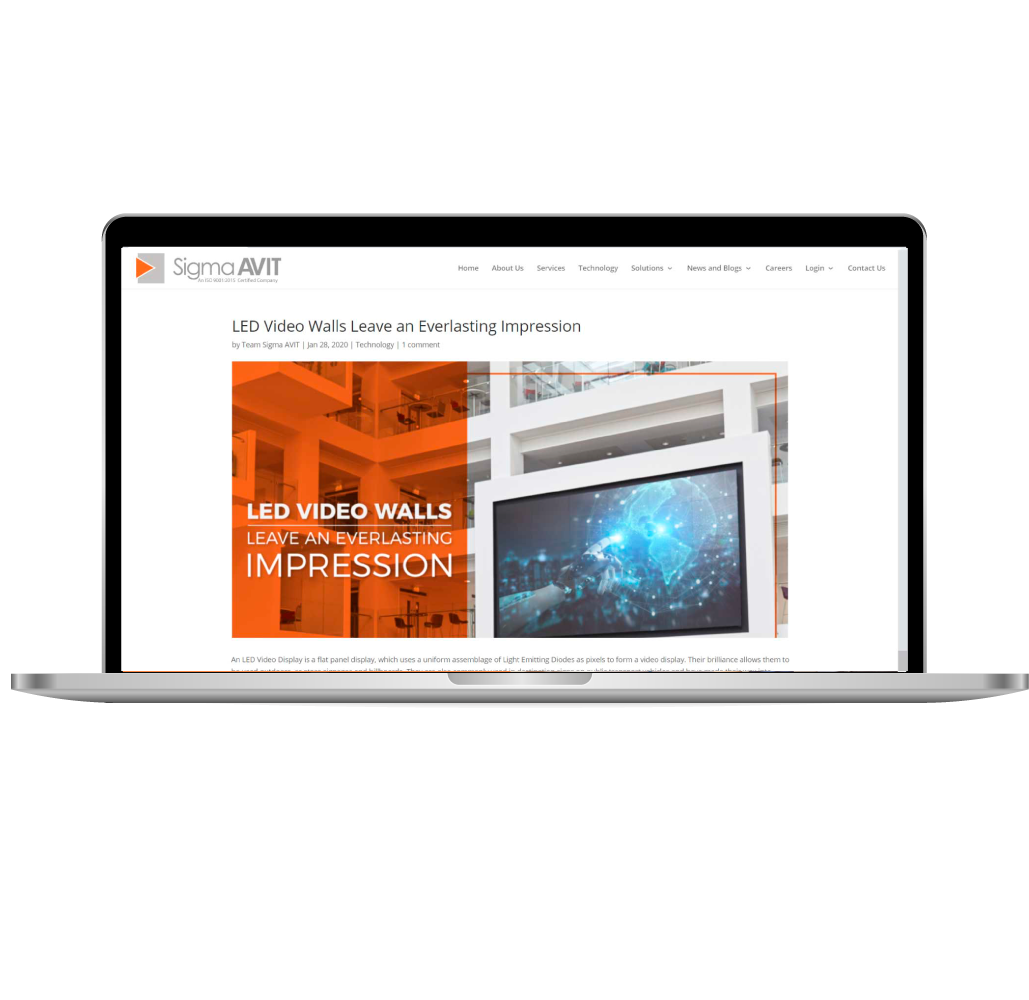 Case Study Archives - FableSquare