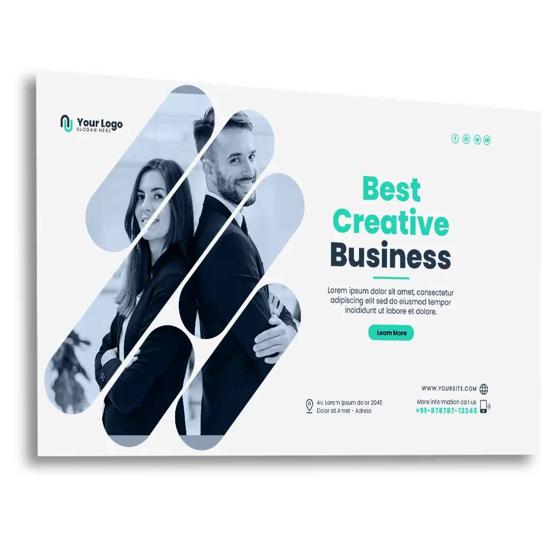 FableSquare | Presentation Design Agency Bangalore - FableSquare