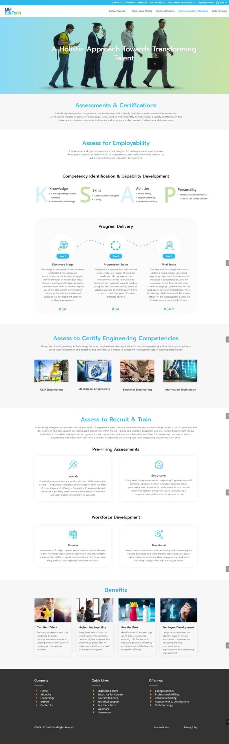 FableSquare Website Design Agency | Wordpress Website Design