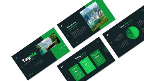 FableSquare | Presentation Design Agency Bangalore - FableSquare