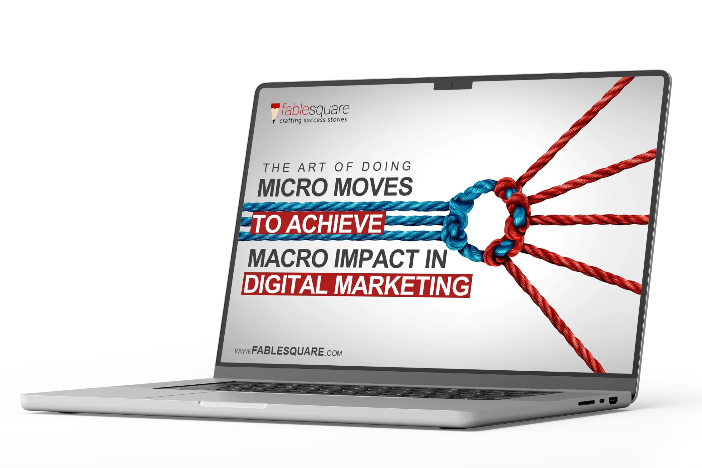 Event PPT - FableSquare