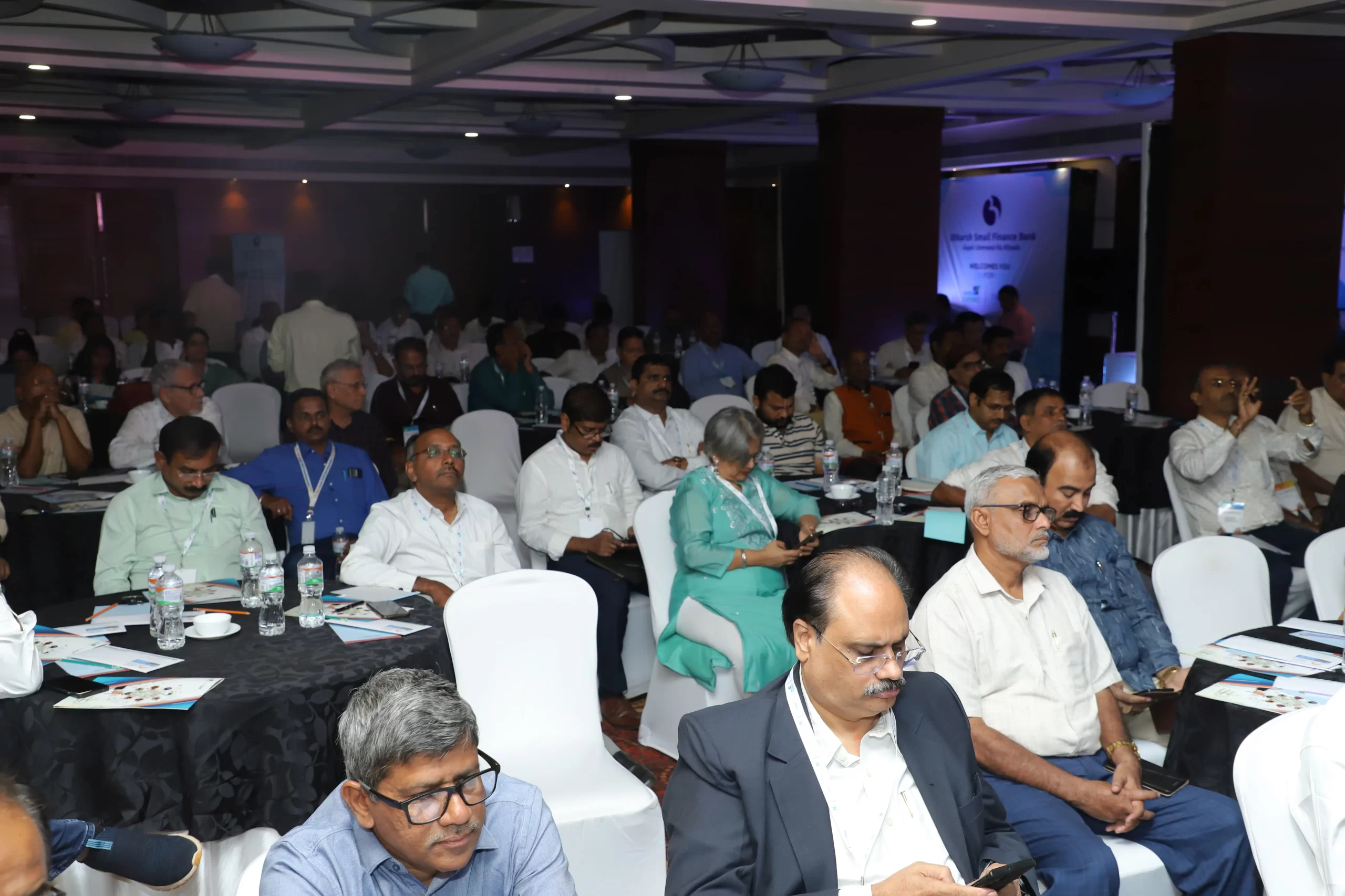 Fablesquare Presented At The Rise SMB Connect - FableSquare